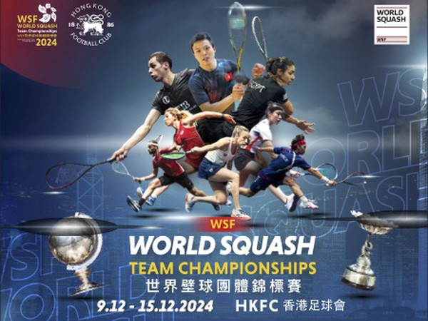 Buy 2024 WSF World Team Championships Tickets Online at Ticketflap ...