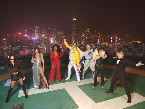 Buy Nights at Studio 54 Tickets Online at Ticketflap - Official Ticket ...