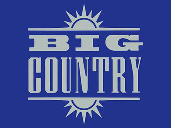 Buy BIG COUNTRY Greatest Hits Tour 2025 Tickets Online at Ticketflap ...
