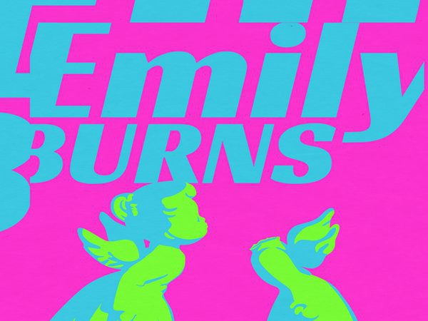 Buy Emily Burns Tickets Online at Ticketflap - Official Ticket Seller