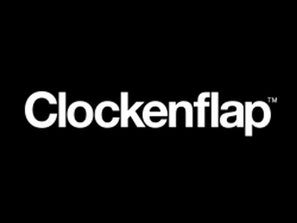 Clockenflap | Ticketflap