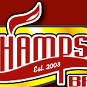 Champs Bar | Total Ticketing
