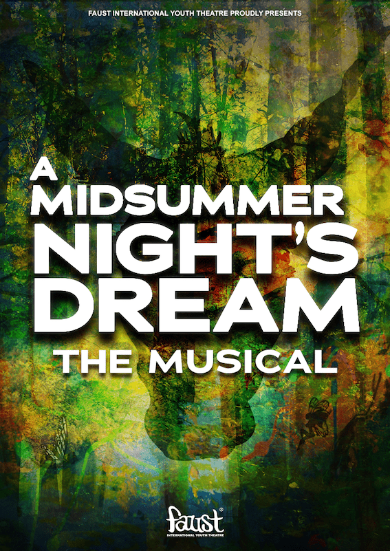 Buy A Midsummer Night's Dream - The Musical Tickets Online at ...