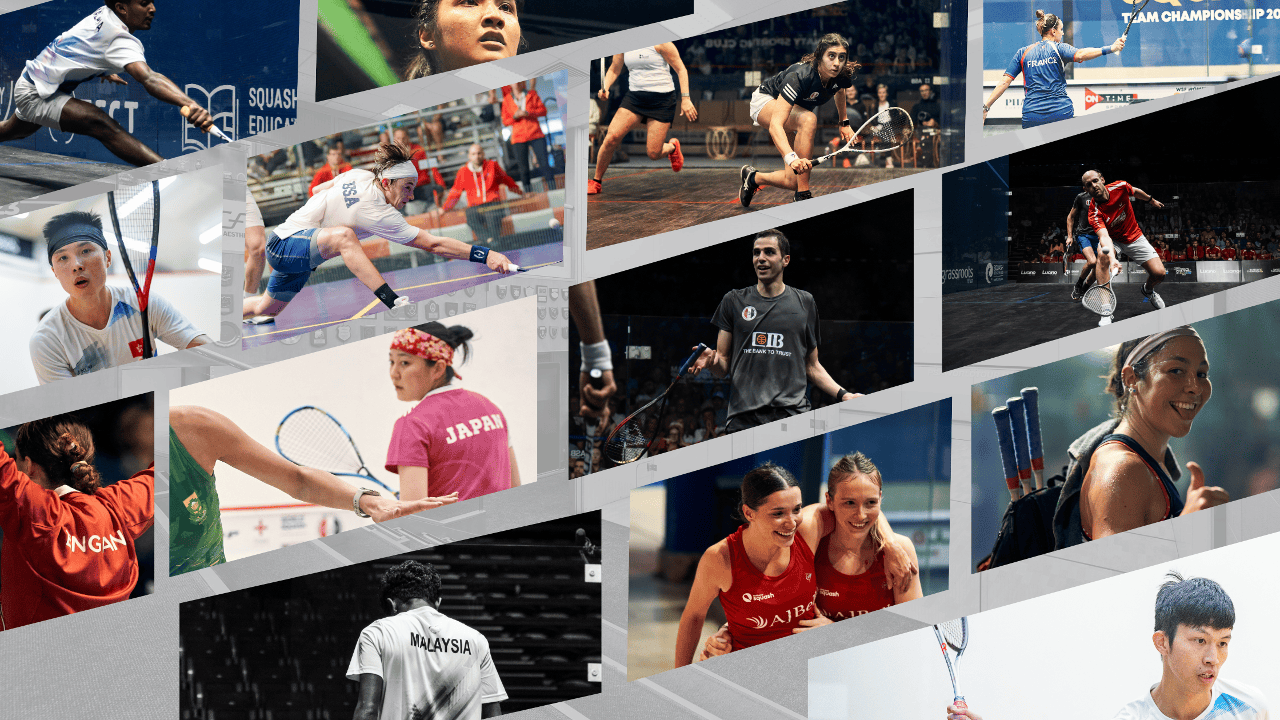 Buy 2024 WSF World Team Championships Tickets Online at Ticketflap ...