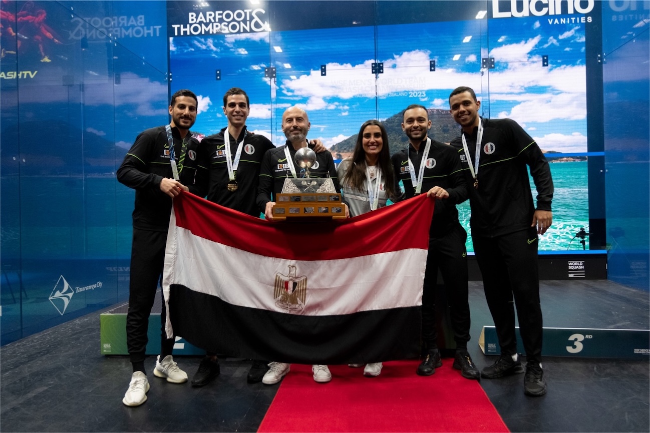 Buy 2024 WSF World Team Championships Tickets Online at Ticketflap ...