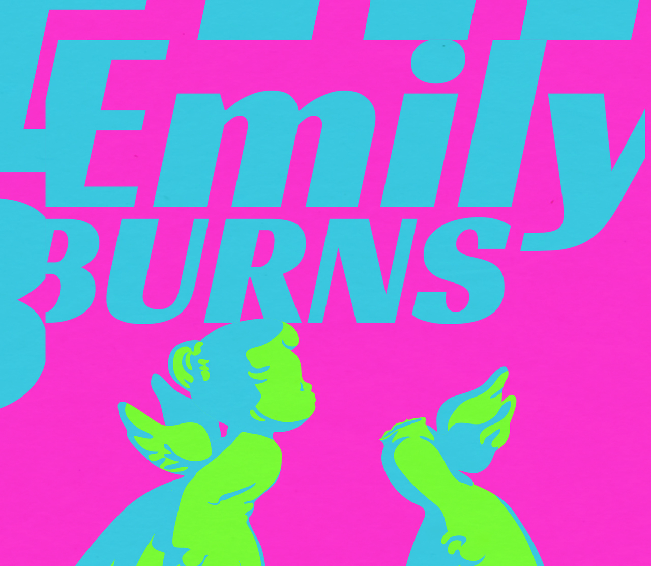 Buy Emily Burns Tickets Online at Ticketflap - Official Ticket Seller