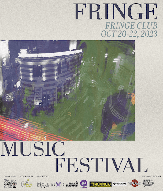 Buy Fringe Music Festival Tickets Online at Ticketflap - Official ...