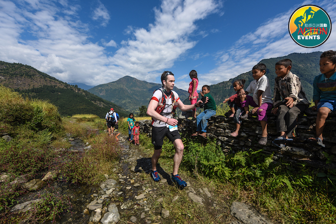 Buy 2018 - NEPAL Action Asia 3 day ULTRA Tickets Online at Ticketflap ...