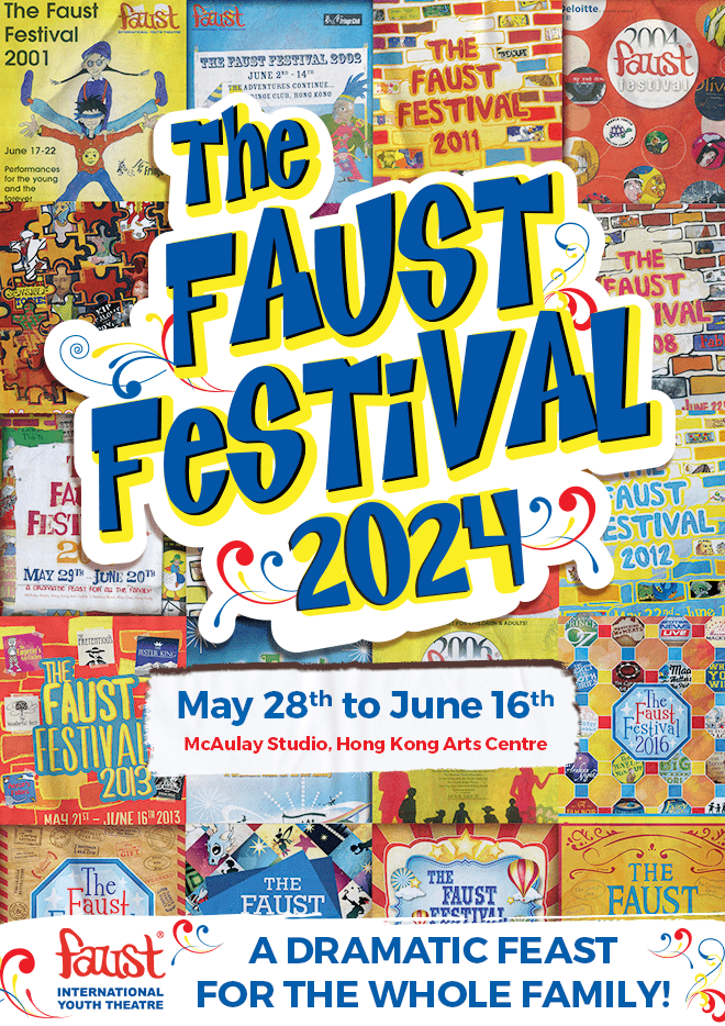 Buy The Faust Festival 2024! Tickets Online at Ticketflap - Official ...